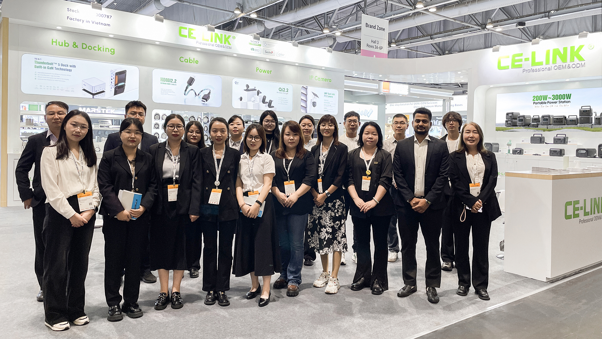CE-LINK