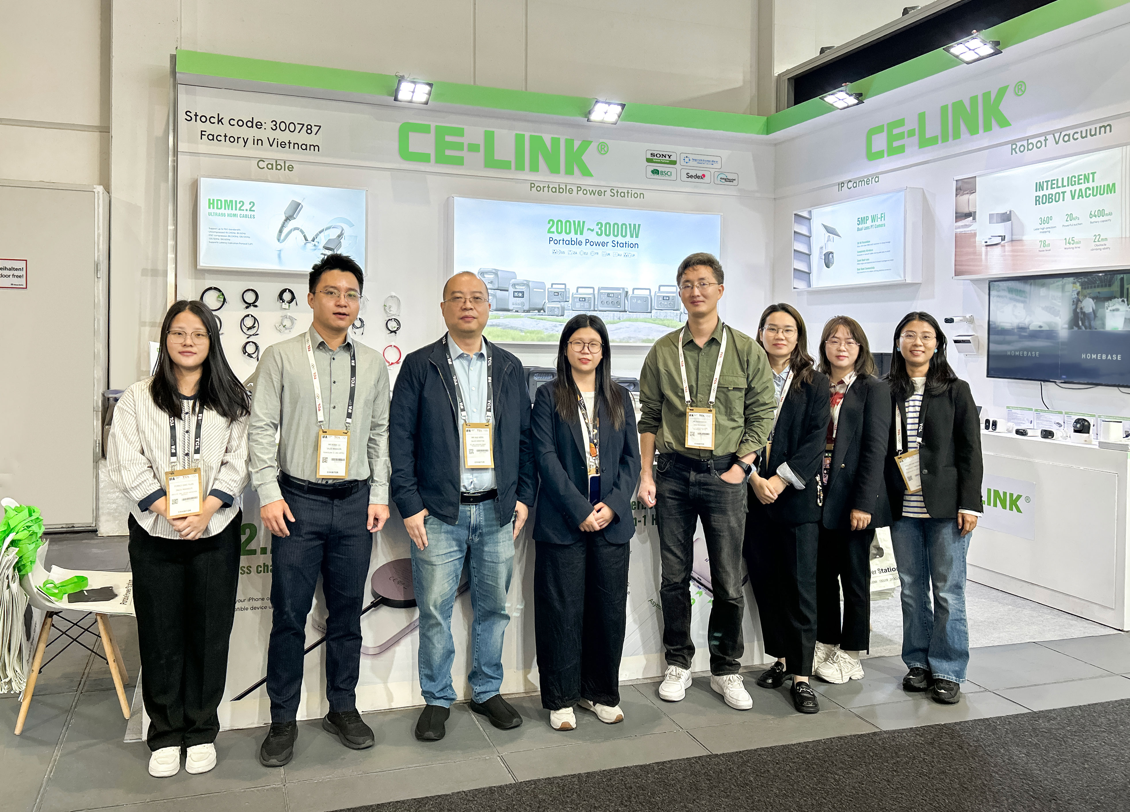 CE-LINK