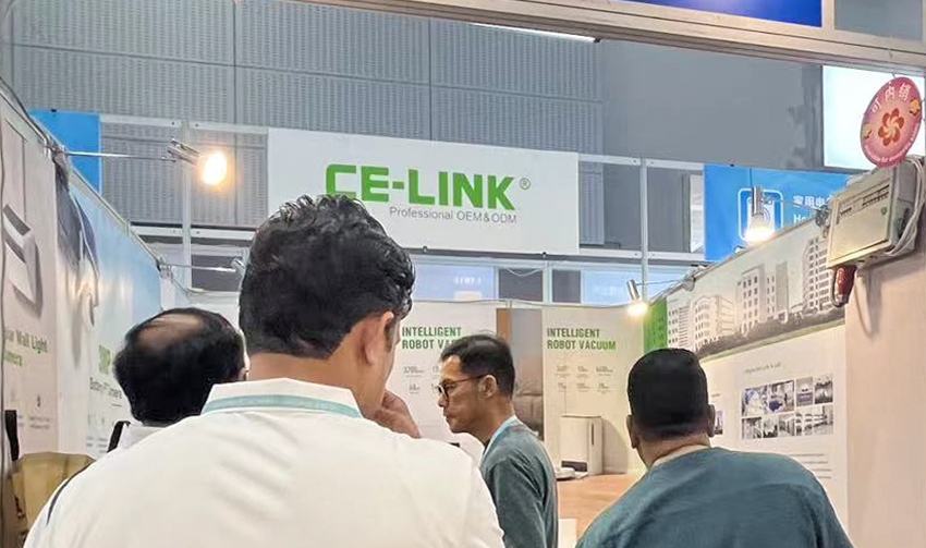 CE-LINK