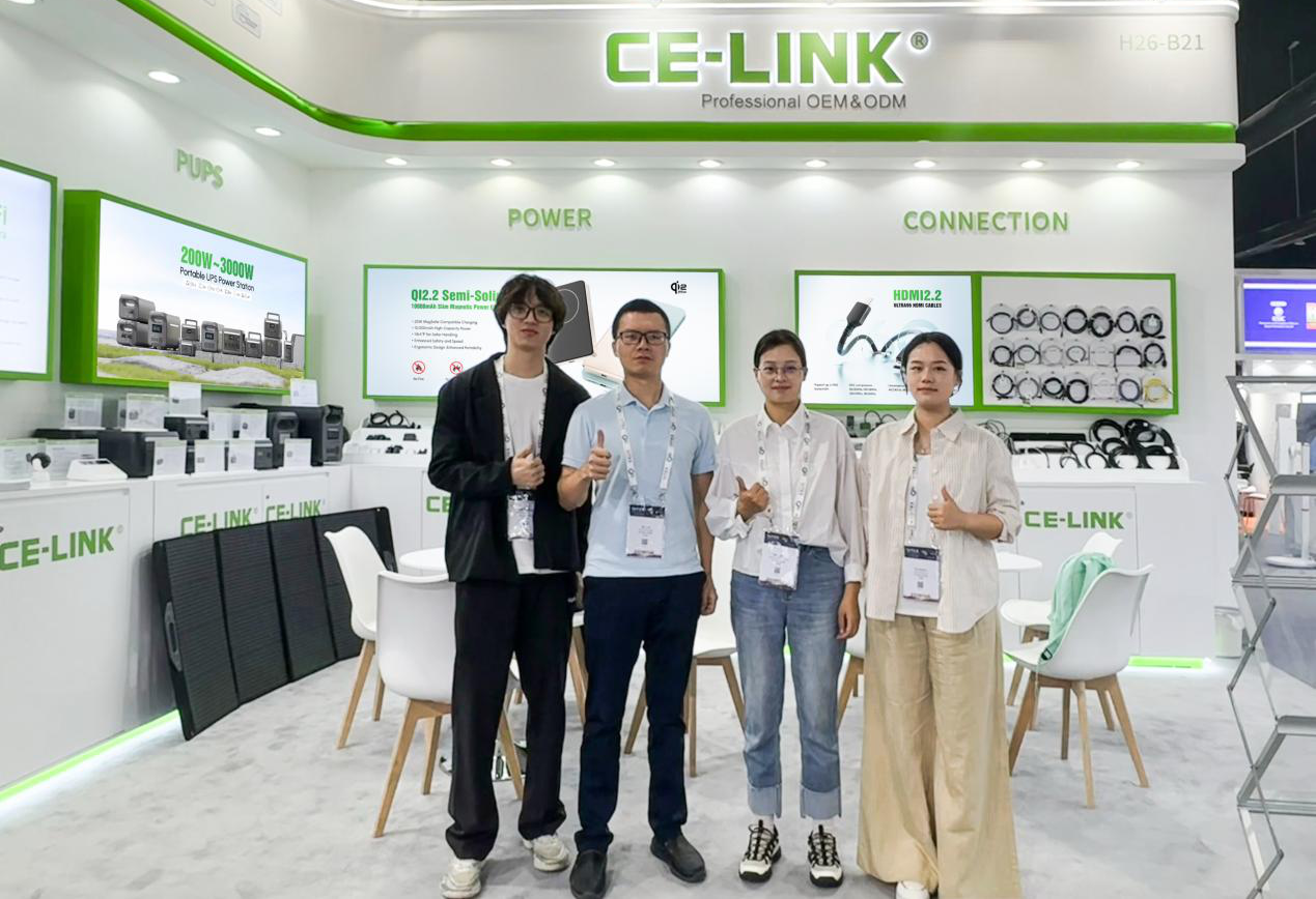 CE-LINK