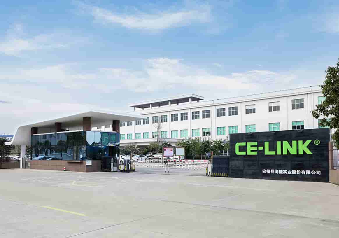 CE-LINK