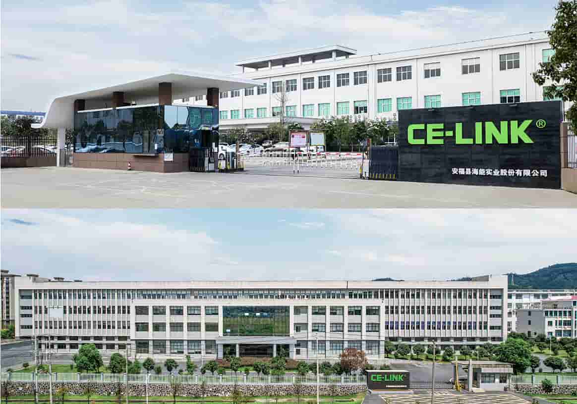 CE-LINK