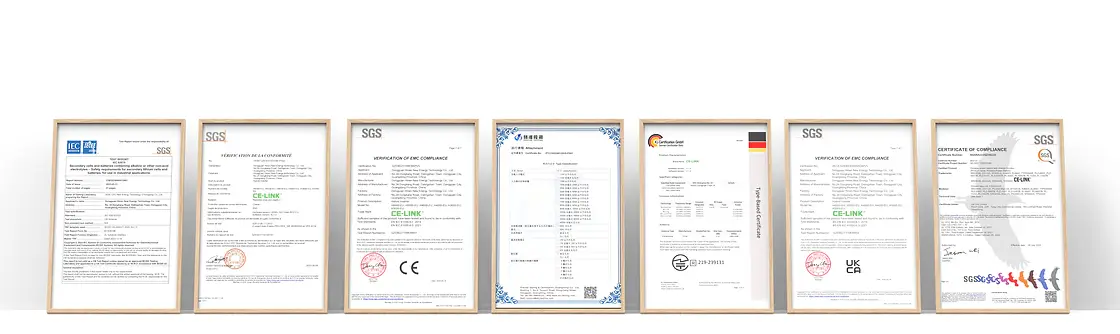 CE-LINK