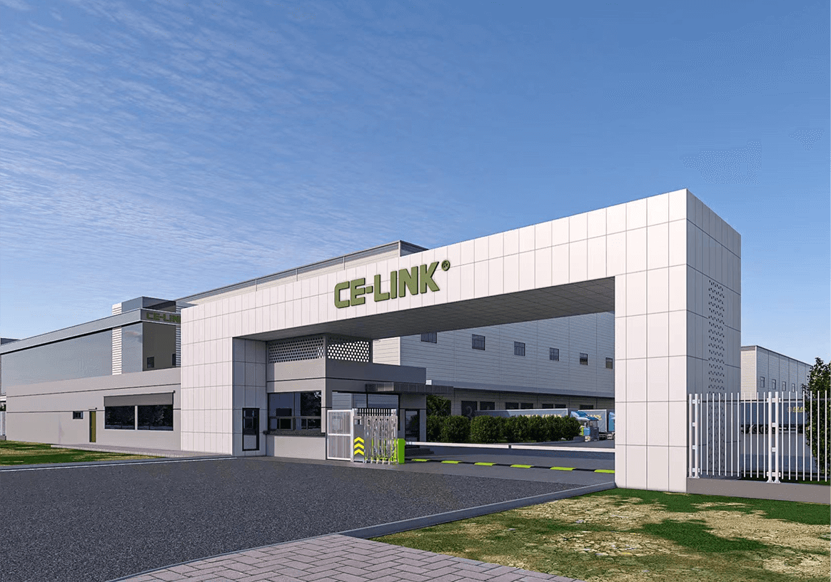 CE-LINK