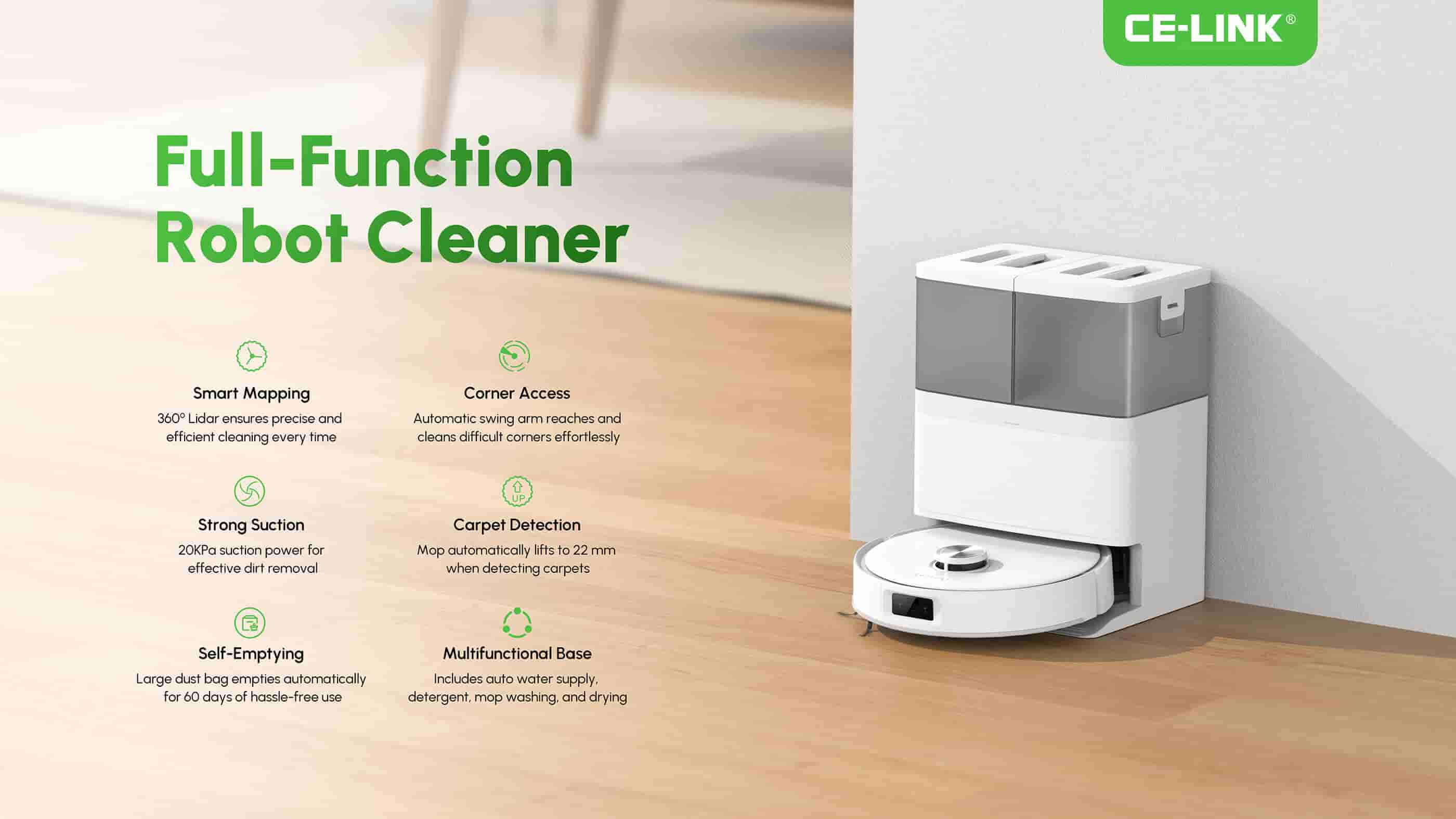 CE-LINK