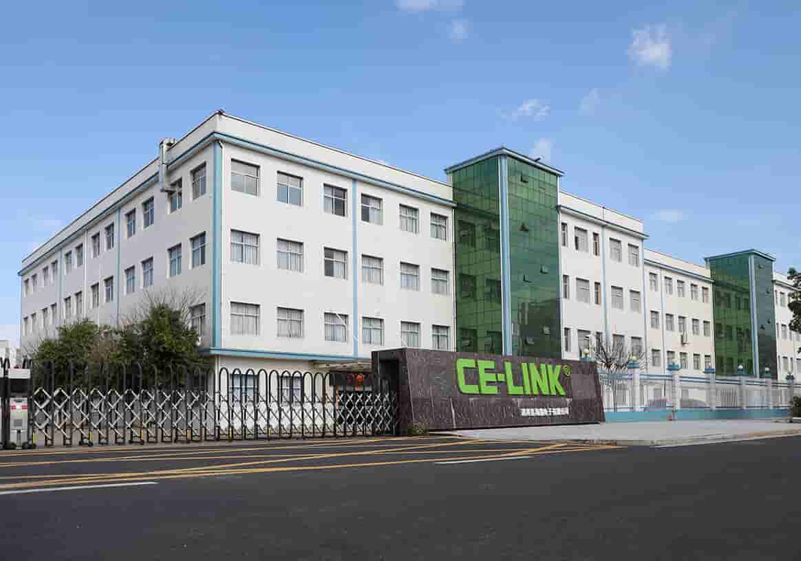 CE-LINK